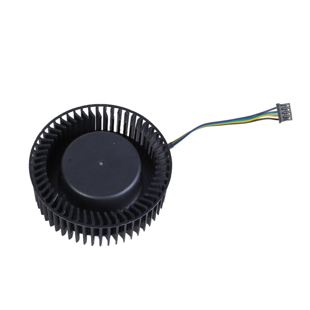 1PC PLB06625B12HH 65mm 12V 4Pin VGA Cooling Fan for GTX1060/1070/1070ti ...