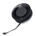 1PC PLB06625B12HH Graphics Card Cooling VGA Coolers Fan 4Pin for ...