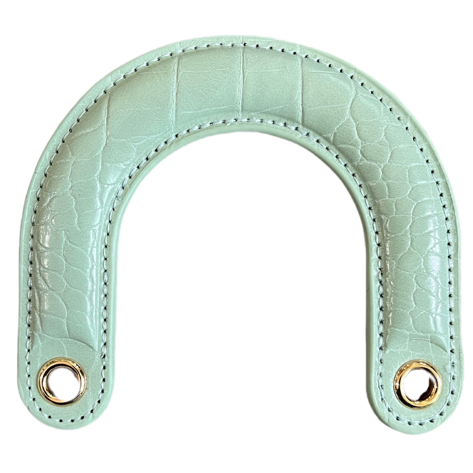 1PC PU Curved Bag Handle With Comfortable Grip And Easy to Use For ...
