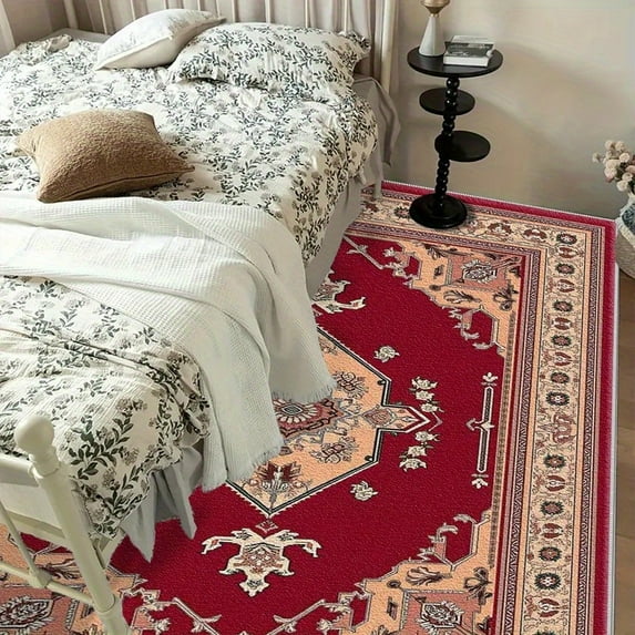 3'x5' living room carpet carpet for bathroom living toom area rug moody ...