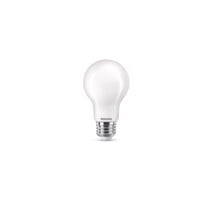 Philips A19 E26 (Medium) LED Bulb Soft White 100 Watt Equivalence 2 pk ...