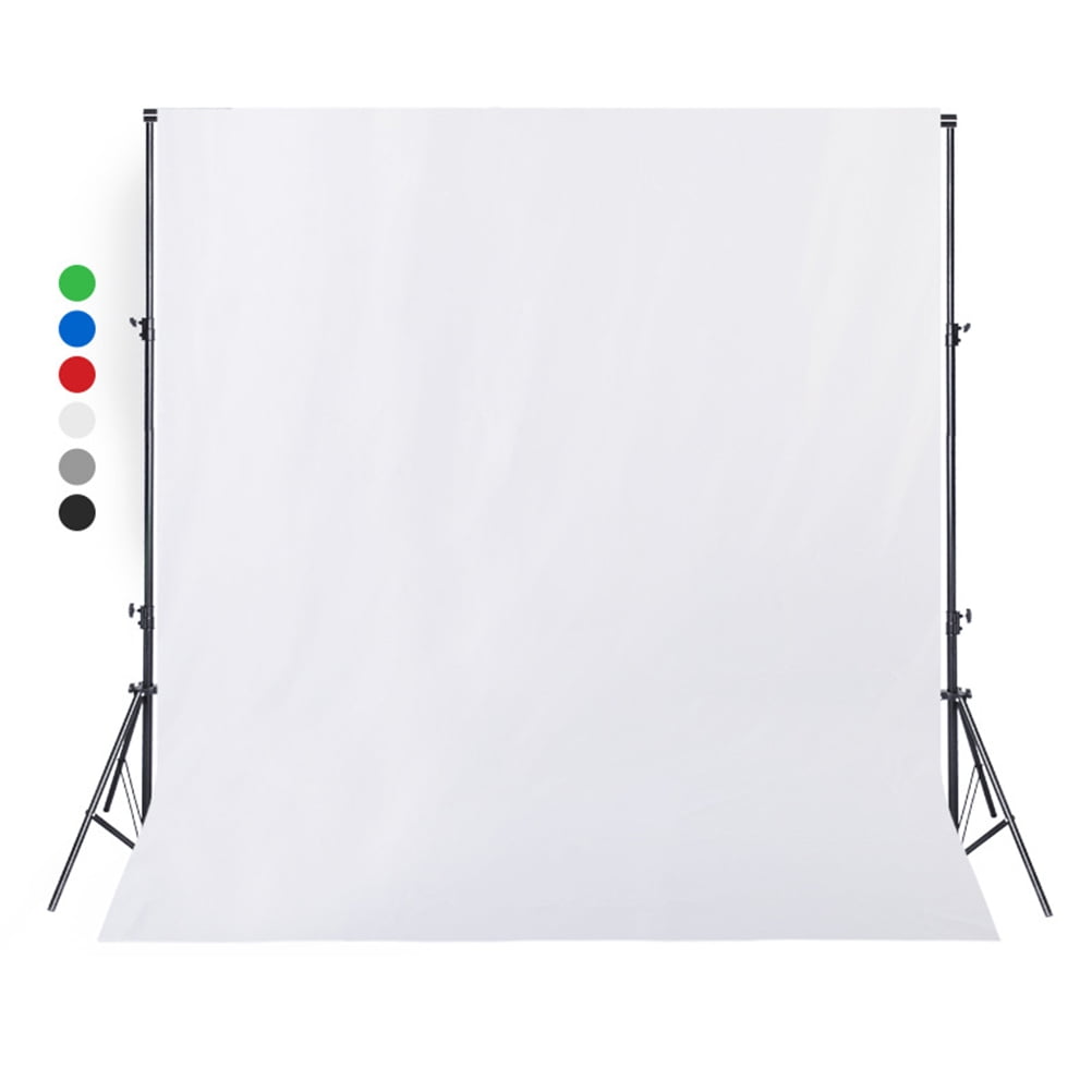 1PC Photography Backdrop Background Cloth Solid Color Photo Backdrop ...