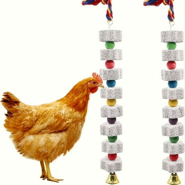 Tender Leaf Toys - Chicken Coop Play Set for Kids Realistic and ...