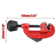 Ridgid Constant Swing Tubing Cutter Silver - Walmart.com