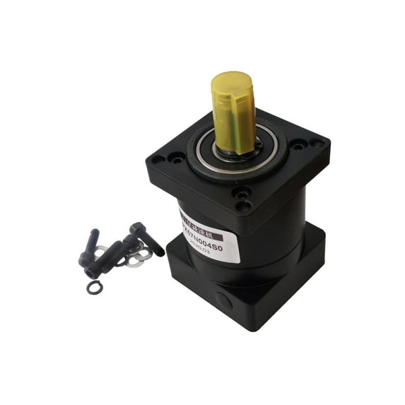 1PC Planetary Reducer Px57 For Nema23/24 Gearbox Ratio Speed 3.25/4/5/6 ...
