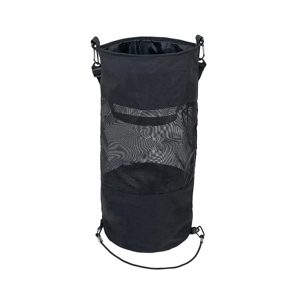 1PC Portable Boat Trash Bag Marine Accessories Durable Reusable Garbage ...