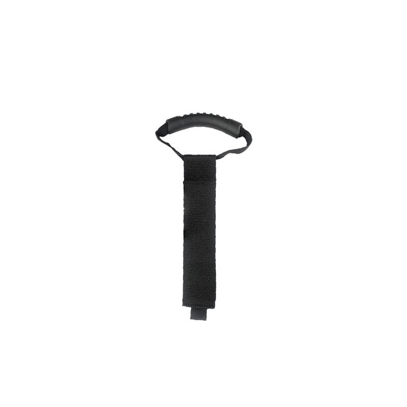1PC Portable Handle Heavy Duty Straps Heavy Duty Storage Straps Velcro ...