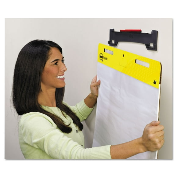 Post-it Easel Pads in Presentation Boards & Presentation Easels ...
