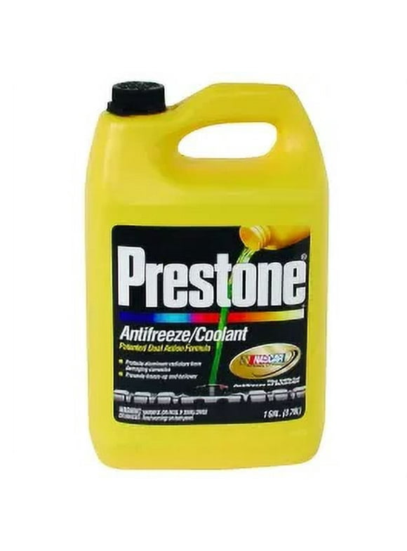 Prestone Antifreeze in Antifreeze & Car Coolants - Walmart.com