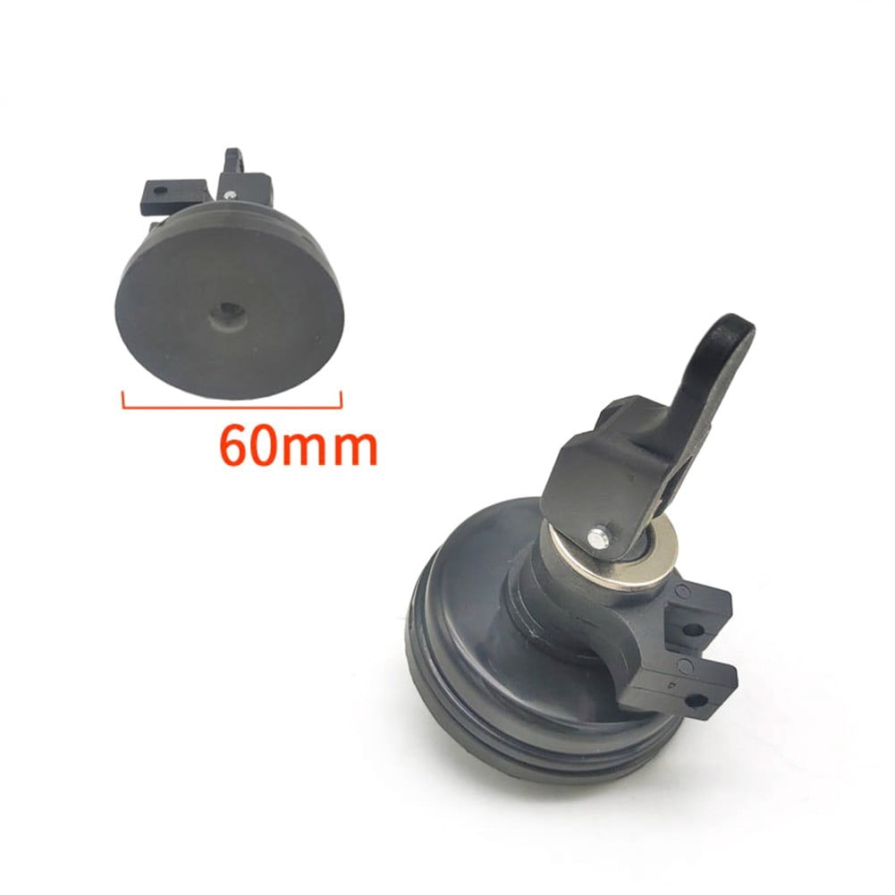 1PC Professional Circular Glass Cutter Round Handle Suction Cup Tool ...