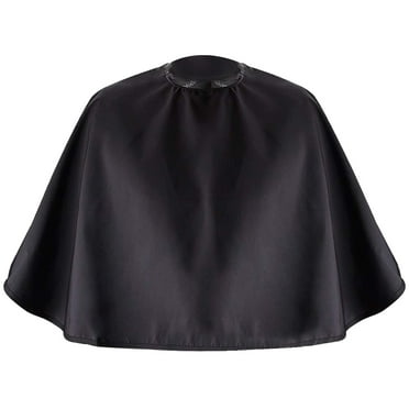 Professional Hairdressing Cape for Salon & Home Use – Waterproof Barber ...