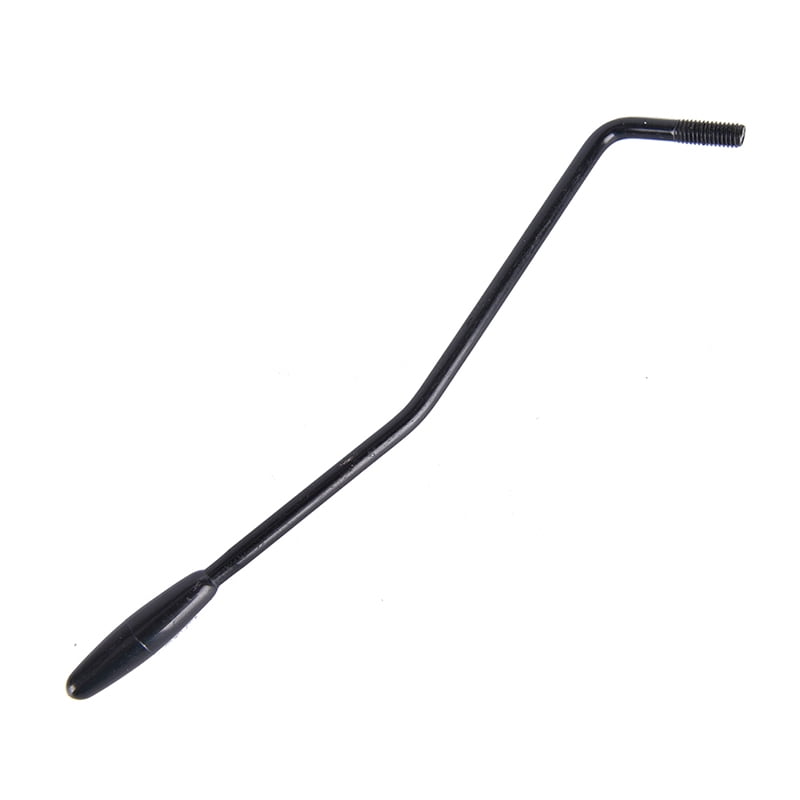 1PC Professional Tremolo Arm Whammy Bar Arm for Electric Guitar 3 ...