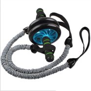 Weider Ultimate Toning Wheel with Contoured Handles - Walmart.com