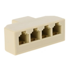 Rj11 Splitter