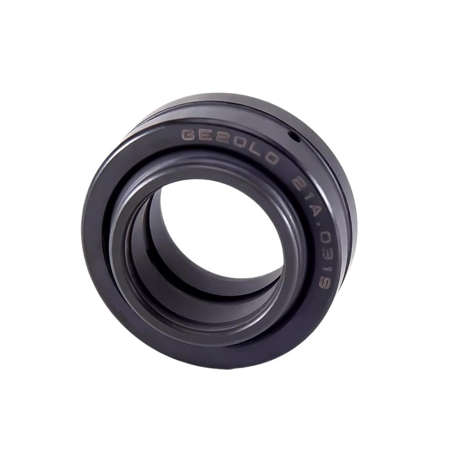 1PC Radial Spherical Plain Bearings GE16LO/20/25/30/32/35/40/50/60/63 ...