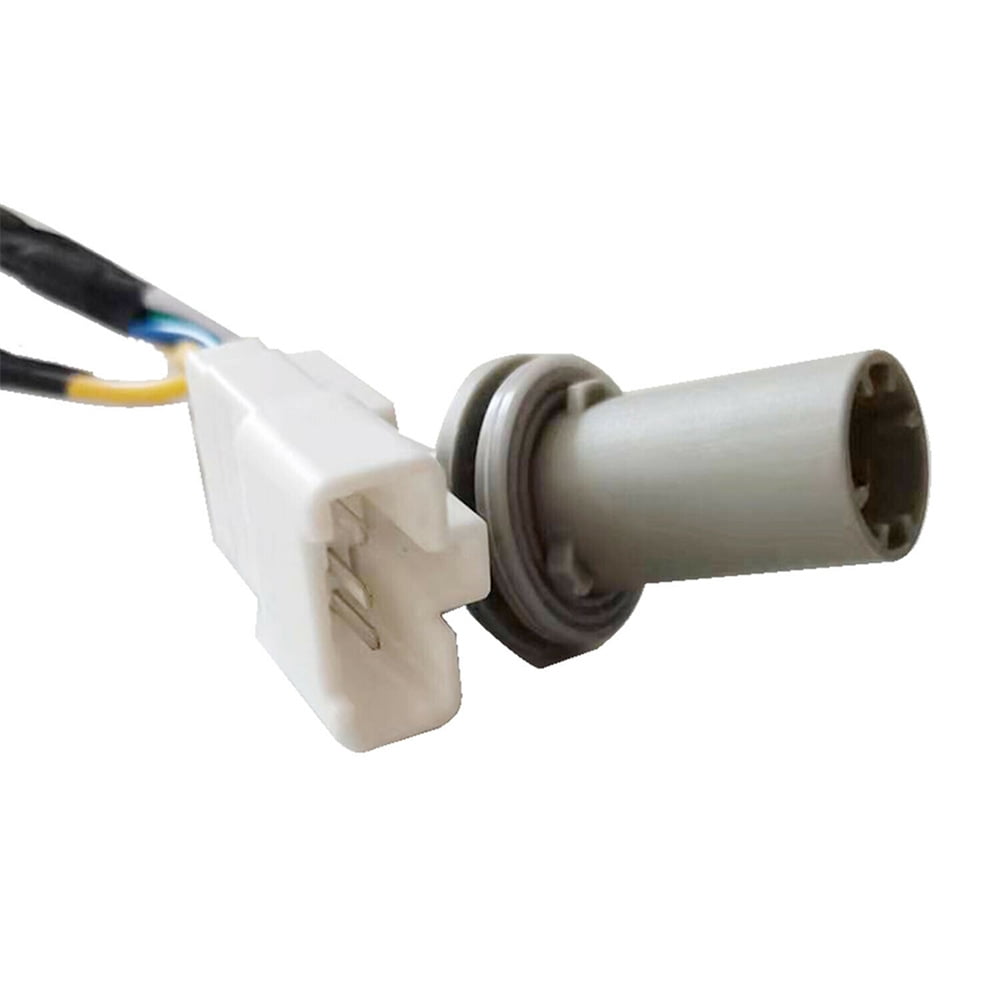 1PC Rear Tail Light Socket with Harness Kit For Hyundai Sonata 2011 ...