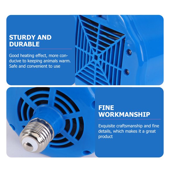 Heat Lamp Thermostat