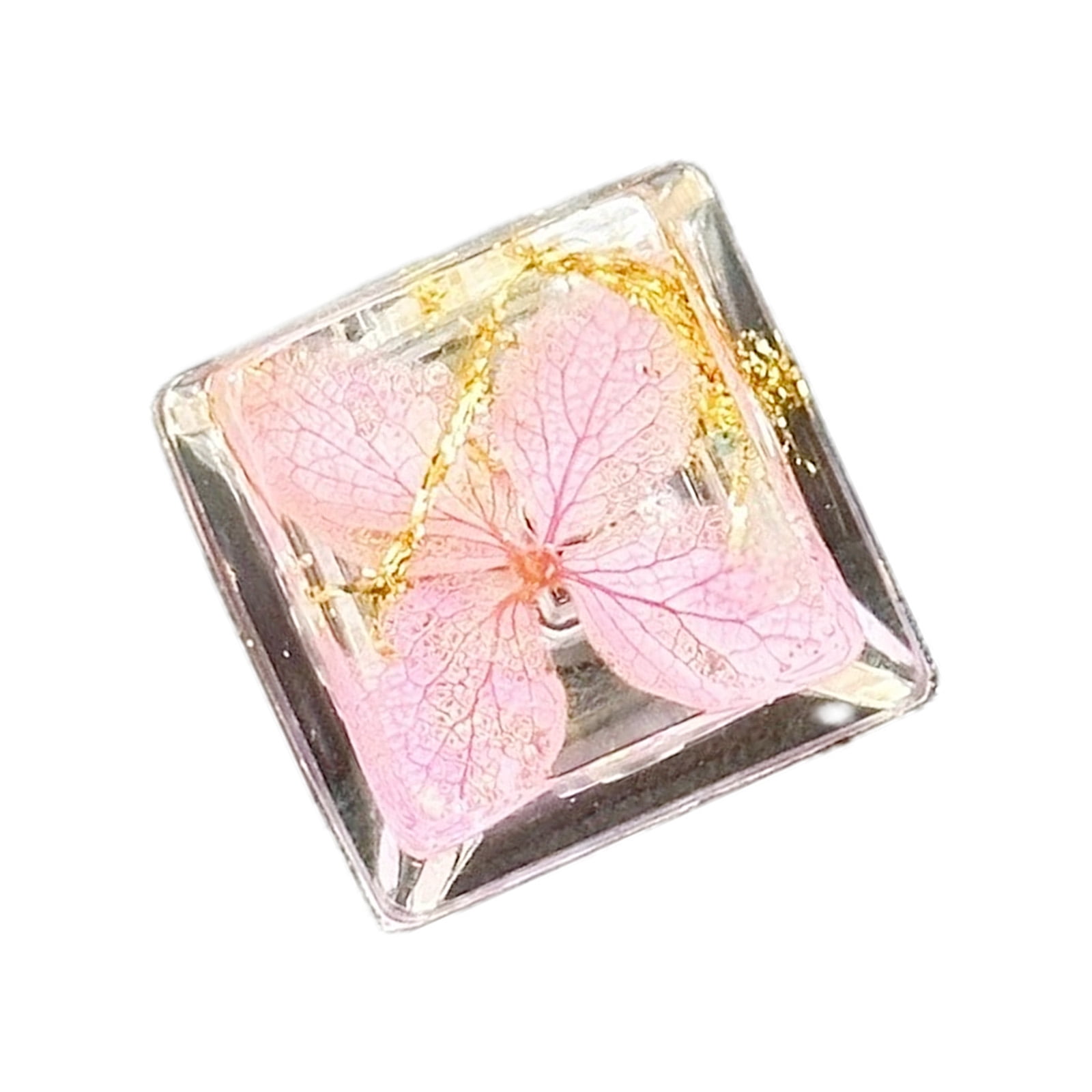 1PC Resins Backlits Mechanical Keyboards Keycap OEM Profile R4s ...