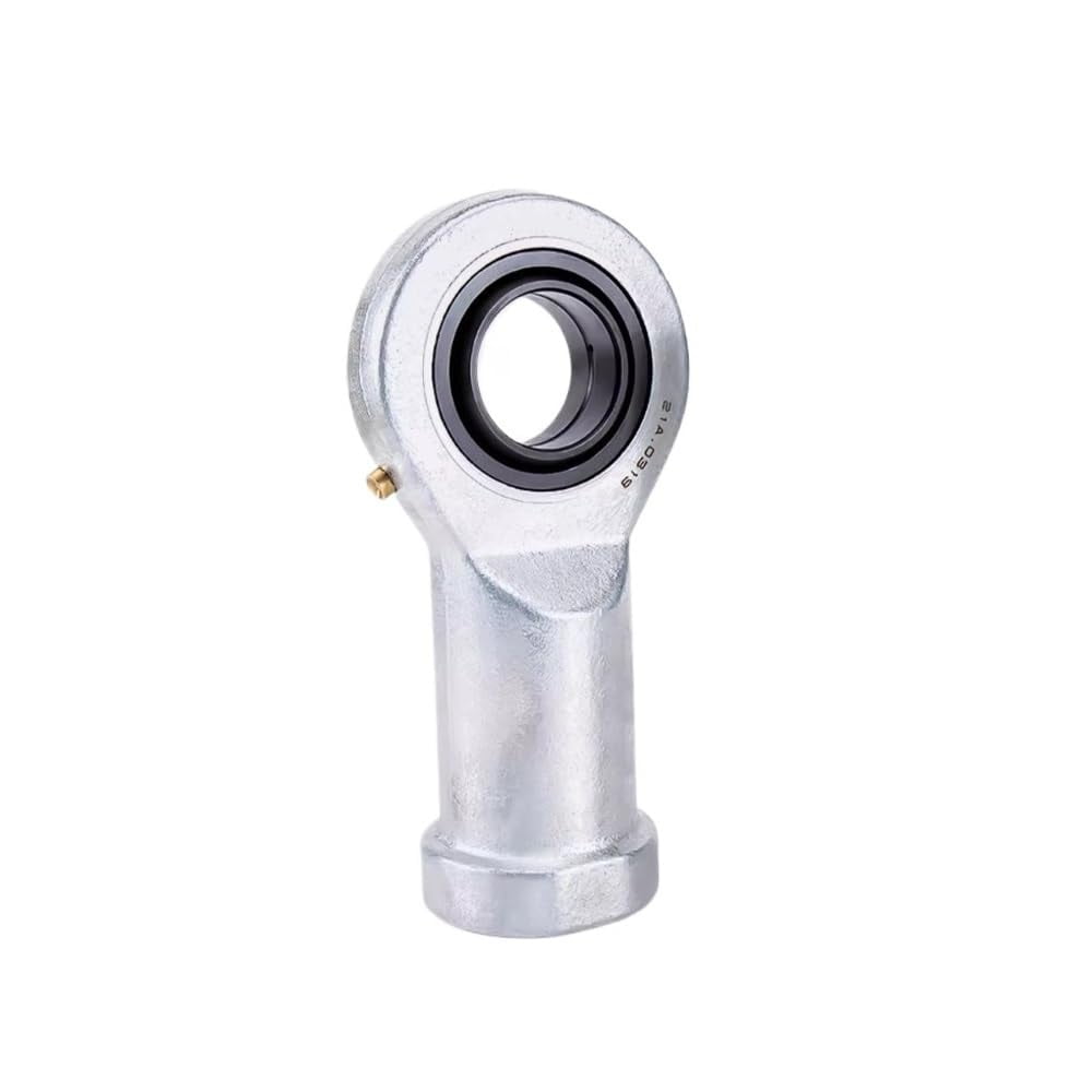 1PC Rod End Joint Bearings SI5E/6/8/10/12/15/17/20/25/30/35/40/45/50/60/70/SI80ES Right-Hand ...