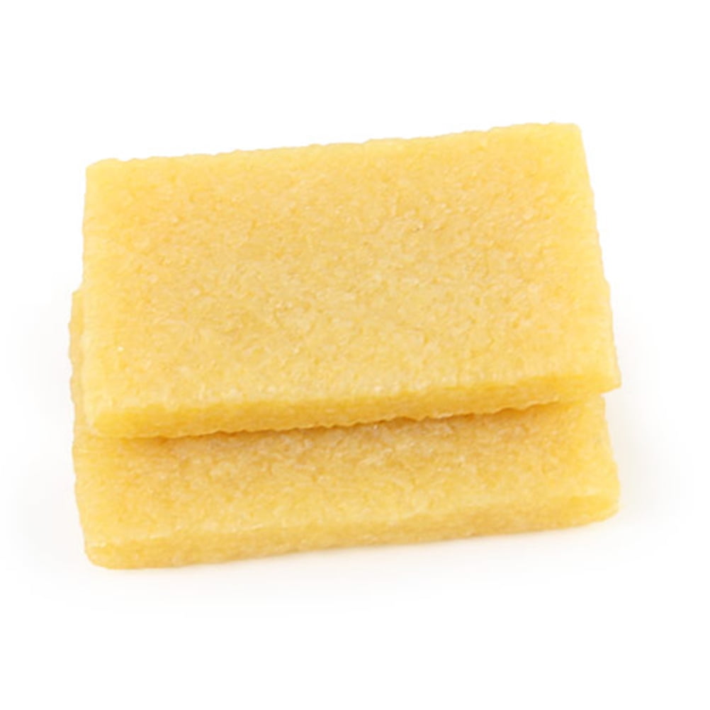 1PC Rubber Suede Shoes Cleaner Decontamination Wipe Block for Suede ...