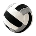 1PC Sand Filled Footbag Mid‑Weight Hand‑Made Footbag for Beginners Hand ...