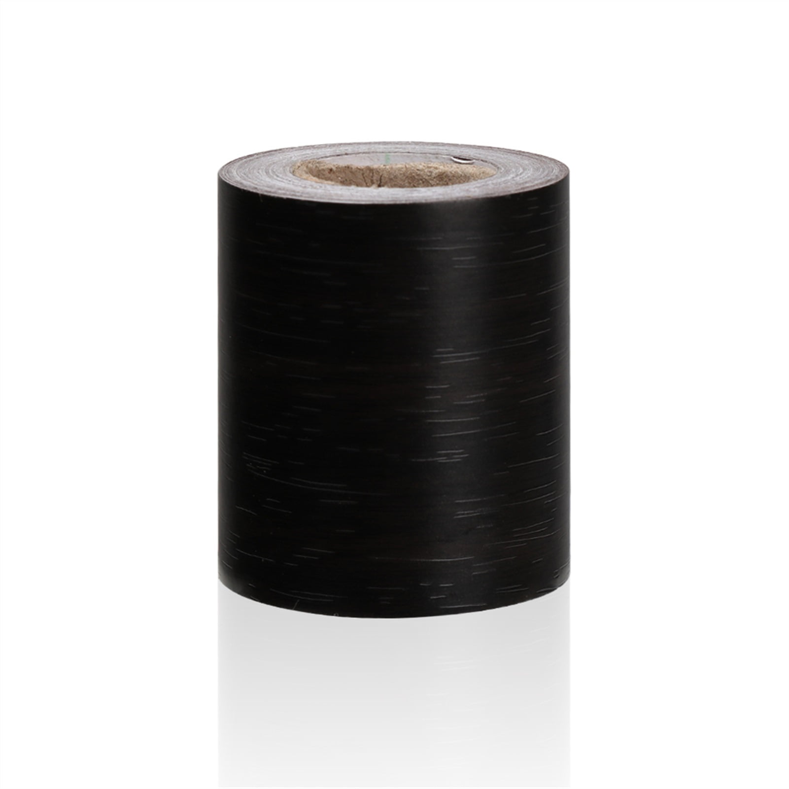 1PC Self-adhesive Wood Grain Waist Line Wallpaper Waterproof PVC Wall ...