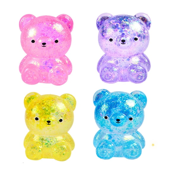Squishy Bear