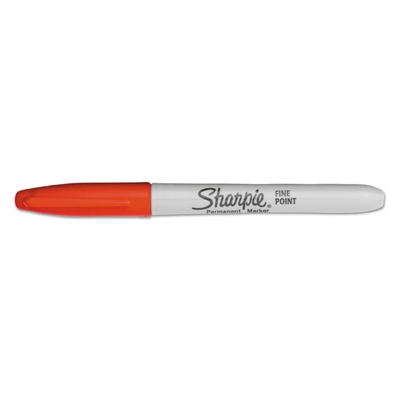 Sharpie Markers and Highlighters in Office Supplies | Red - Walmart.com