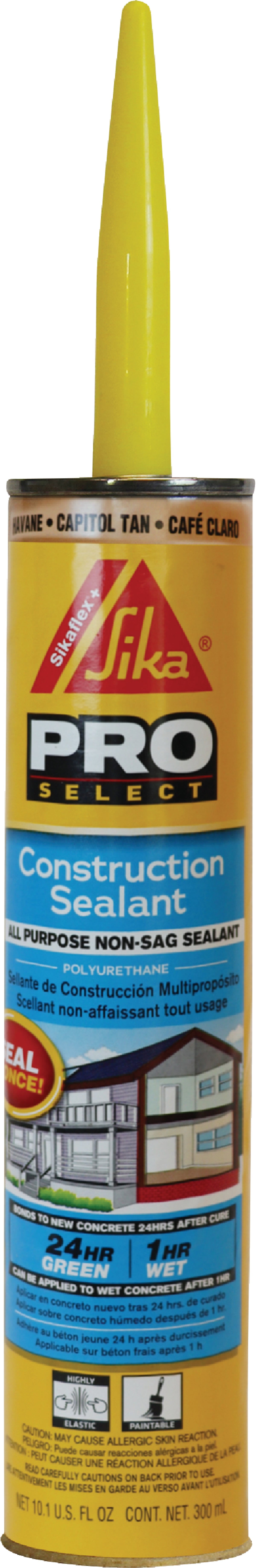 Sikaflex Pro Select Scellant en polyuréthane de Maroc | Ubuy