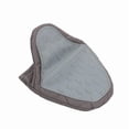 1PC Silicone Anti-scalding Oven Gloves Mitts Potholder Kitchen Silicone ...