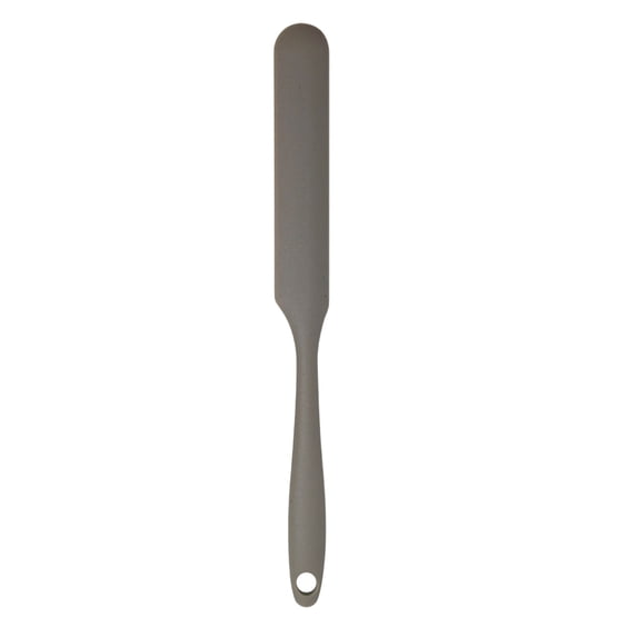 1PC Silicone Jar Spatula, Long Handle Scraper for Jars Bottles ...