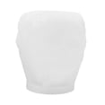 1PC Silicone Moulds Candle Soap Casting Mould with Window Non Stick ...