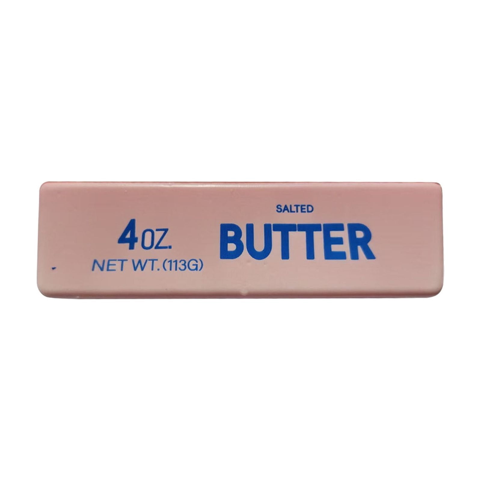 1PC Slow Rising Squishing Butter Stick, Sticky Butter Sticks Squeeze ...