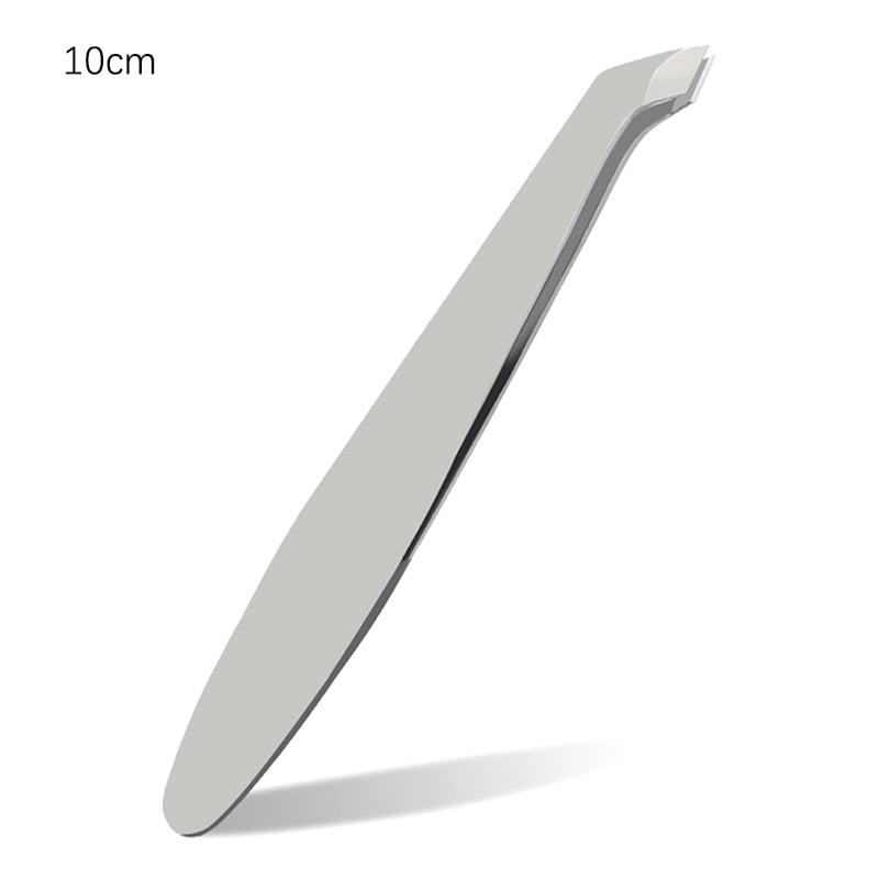 1PC Small Nail Cuticle Scissors Tweezers Mini Clipper Cutter Trimmer ...