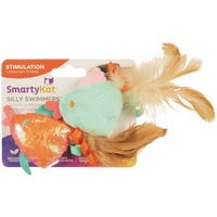 1PC SmartyKat Cat Toy20 - Walmart.com