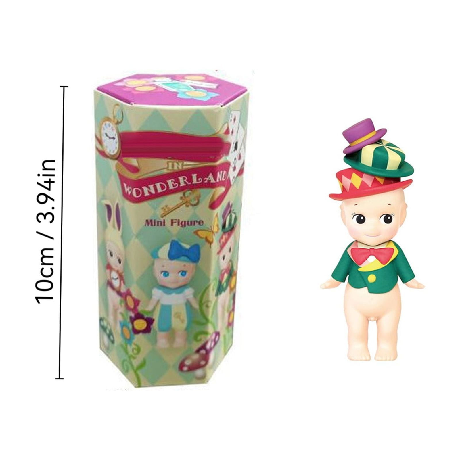 1PC Sonny Angel Babies Sonny Angels Figure Hipper Officially Licensed ...