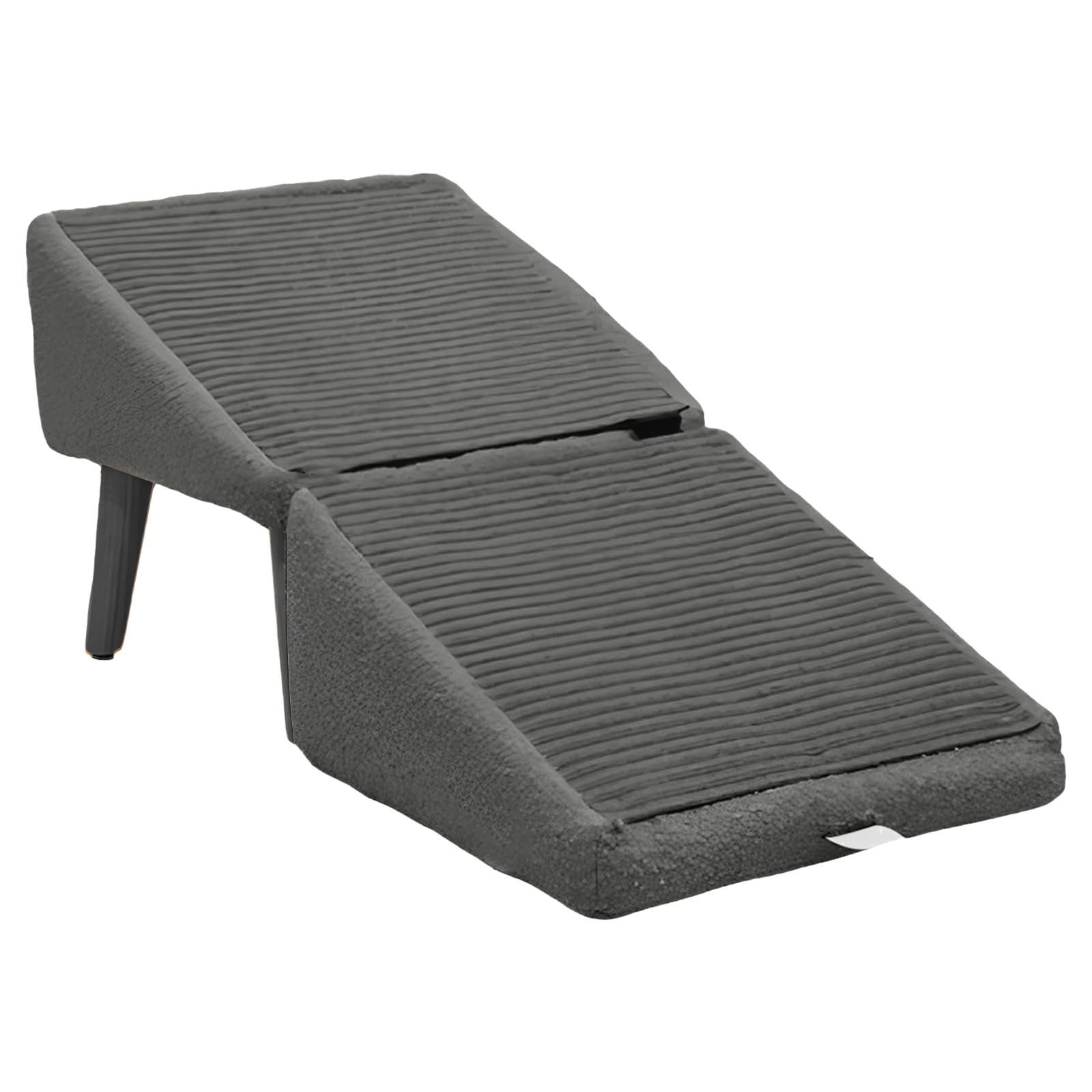 1PC Split Dog Pet Ramp, Folding Dog Steps Stairs, Lightweight Dogs Ramp ...