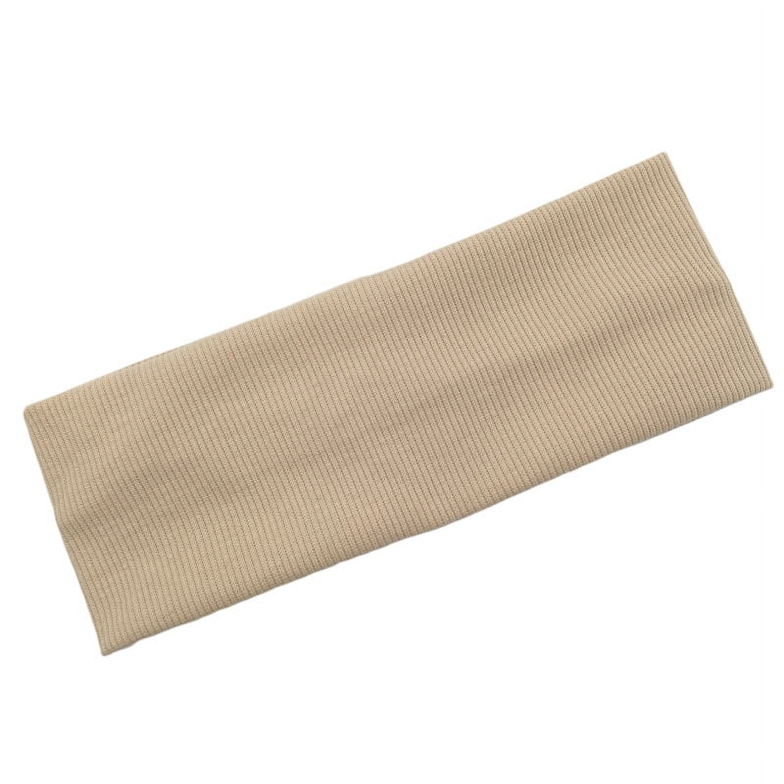 1PC Sports Cycling Wash Face Hairbands Soft Korean Cotton Knitted ...