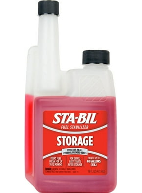 STA-BIL Fuel Stabilizers in Fuel Stabilizers - Walmart.com