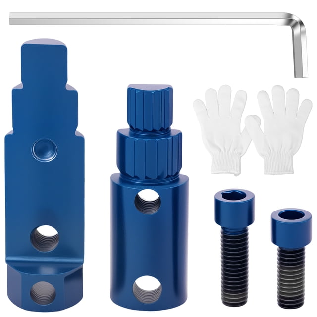 1PC Stripped Screw Extractor Metal Broken Pipe Extractor Tool Firm Grip ...