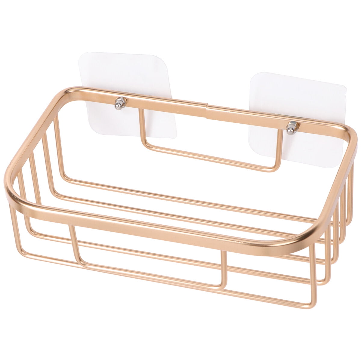Worgeous Sturdy Aluminum Tissue Holder for Bathroom with Modern Design ...