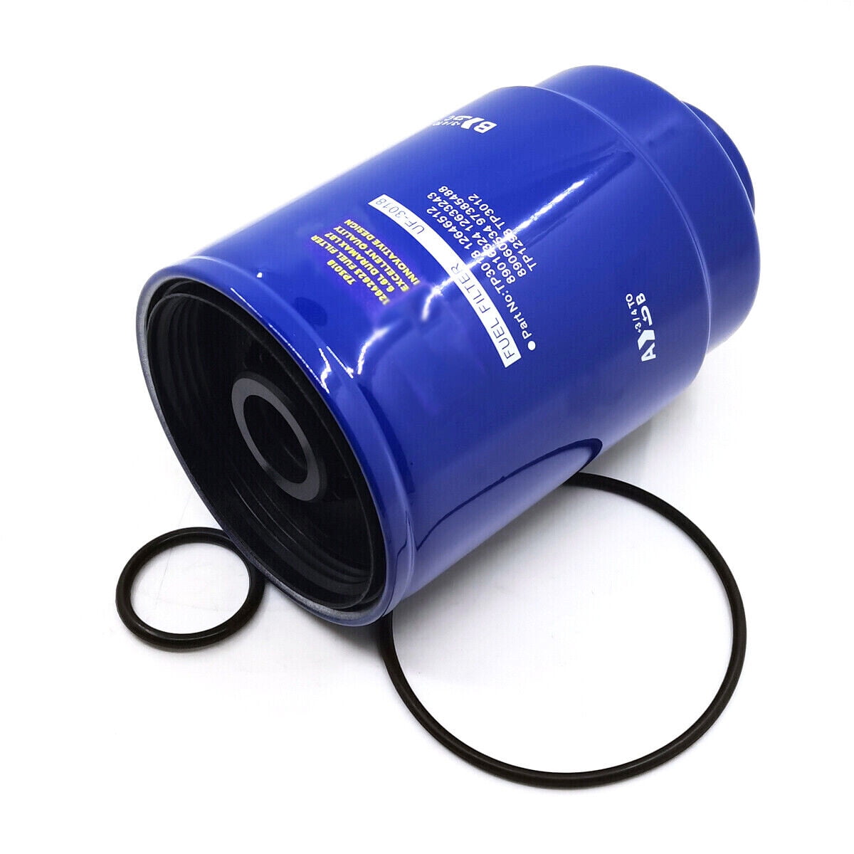 1PC TP3018 Fuel Filter For Duramax 6.6L Chevy Silverado GMC Sierra ...