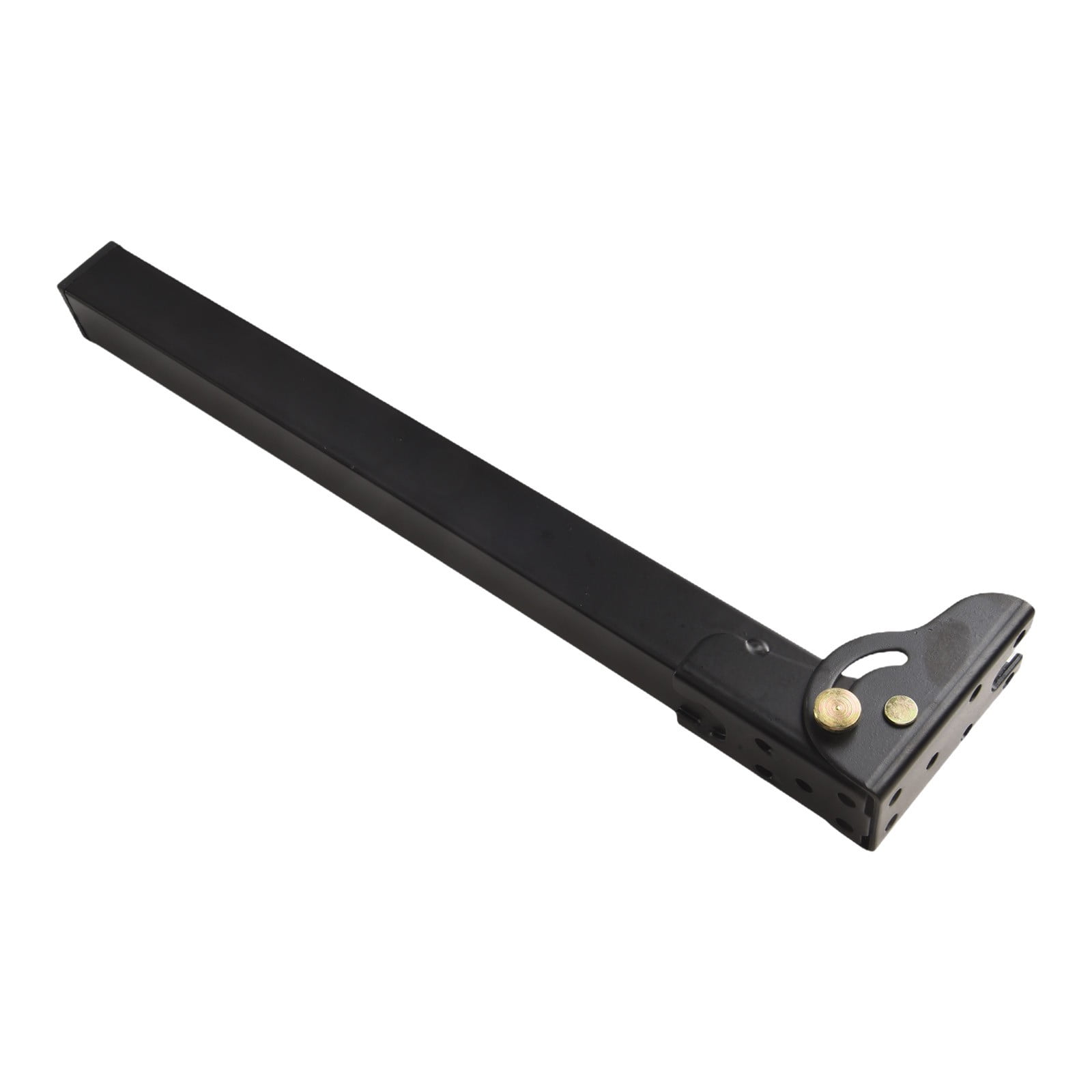 1PC Table Folding Support Legs Metal Bed Leg Coffee Table Legs Sofa ...