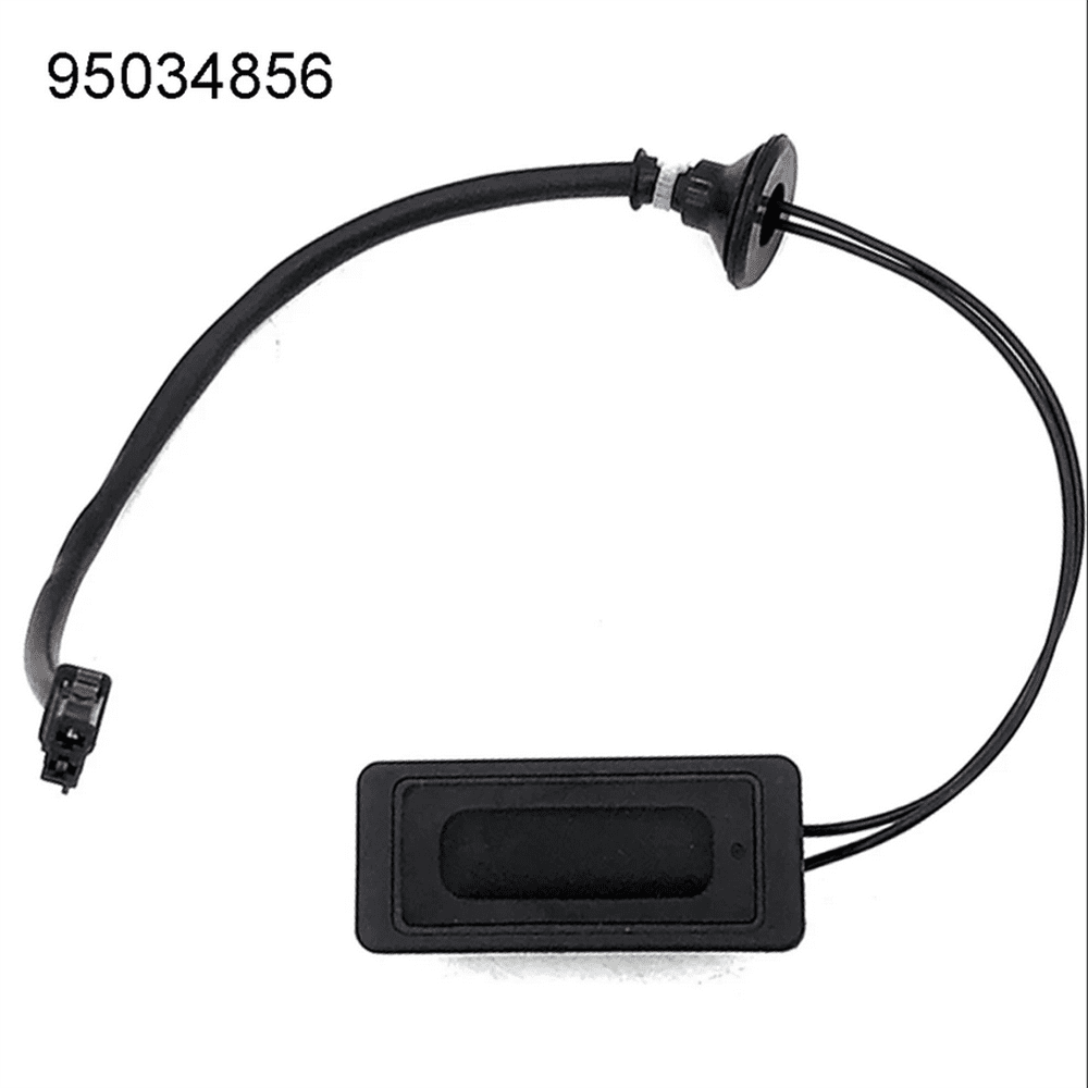 1PC Tailgate Release Switch 95034856 For Vauxhall Mokka/Mokka X 2013 ...