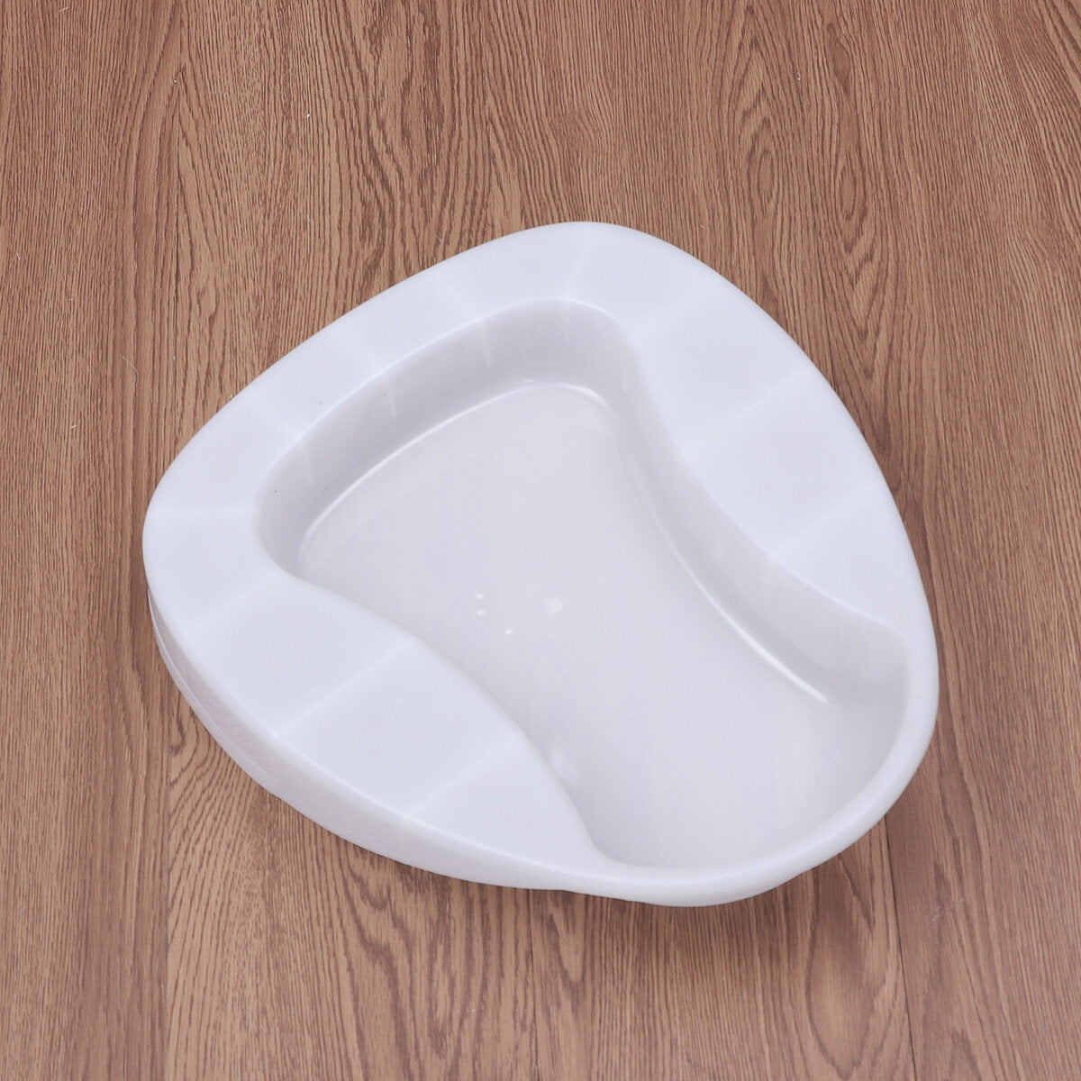 1PC Thickened Bed Pan Bedridden Paralyzed Elderly Care Bedpan Plastic ...