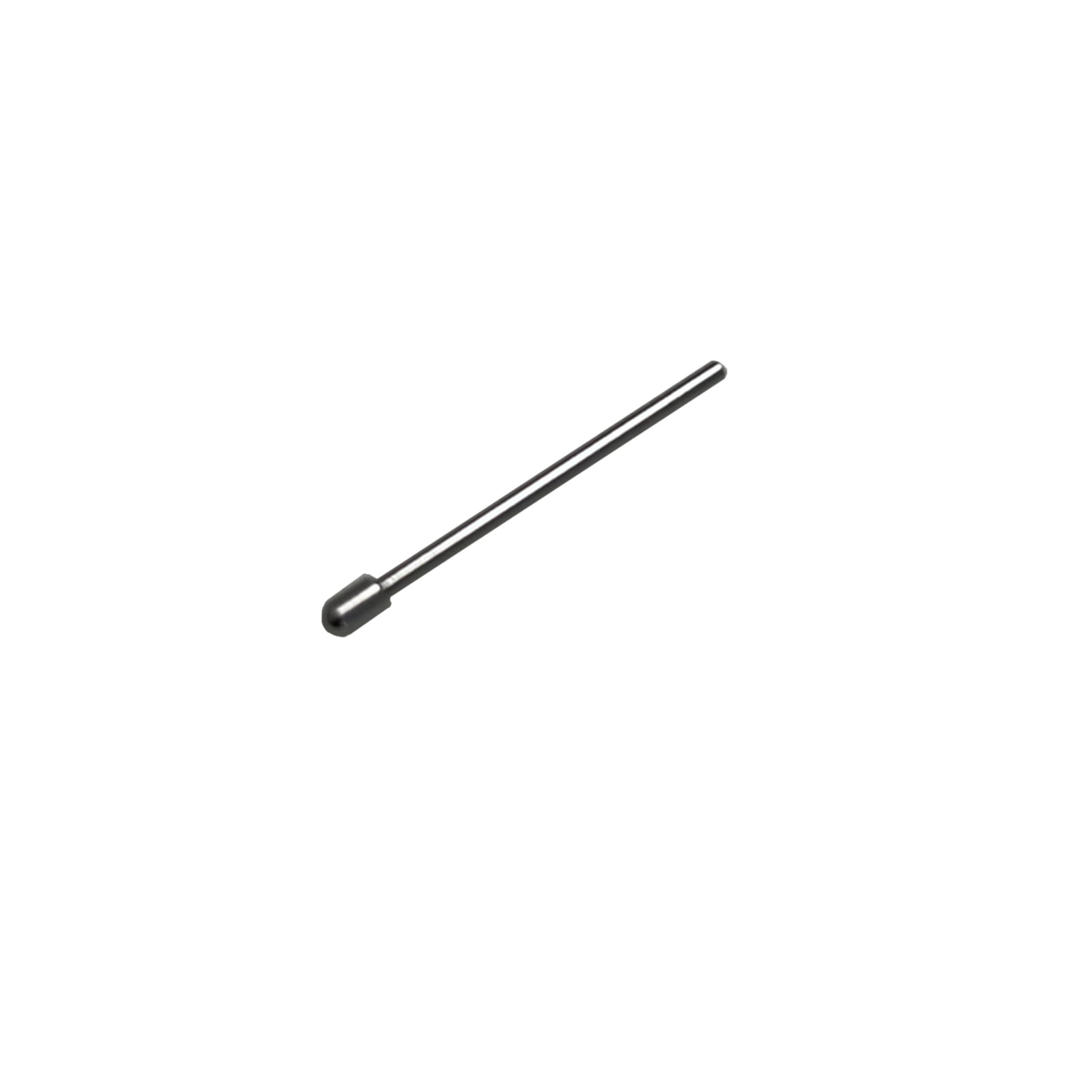 1PC Titanium Alloy Standard Nibs Pen Tip Graphic Drawing Pad Pen Nibs ...