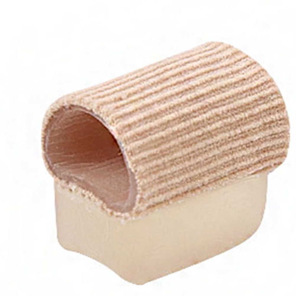 1PC Toe Separator Silicone Pedicure Tools Bones Orthopedics Bunion ...