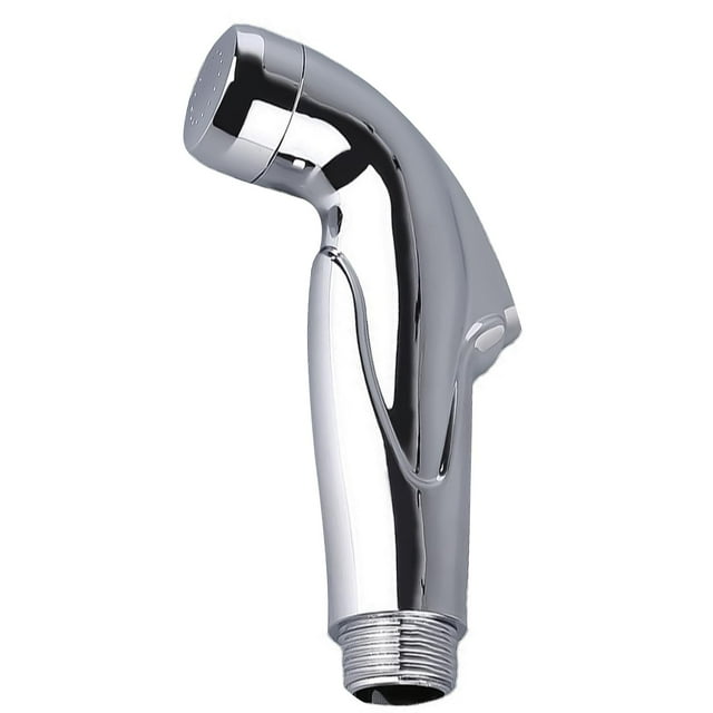 1PC Toilet Douche Bidet Head Handheld Spray For Sanitary Shower ...