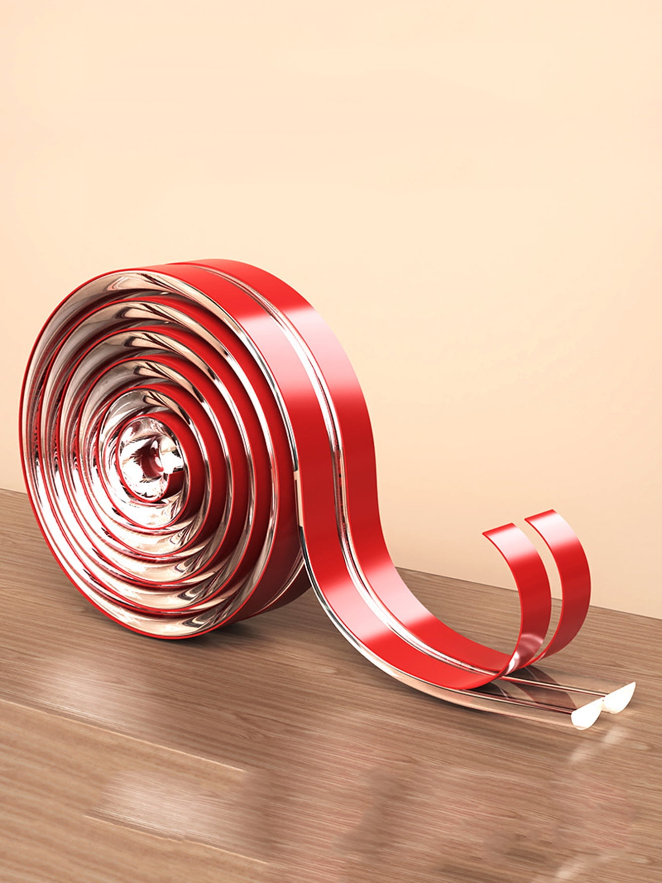 1PC Transparent Silicone Corner Protector for Home Safety - Soft Anti ...