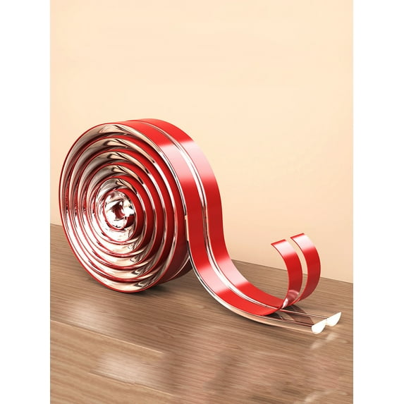 1PC Transparent Silicone Corner Protector for Home Safety - Soft Anti ...